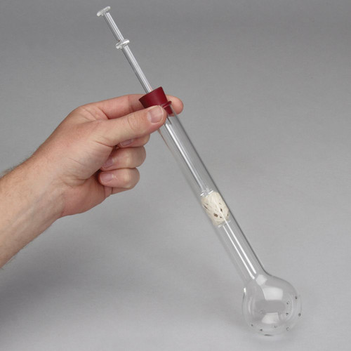 Pascal's Principle Demonstrator | Carolina Singapore