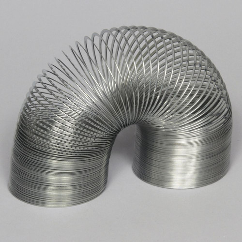 Spring, Metal, Large (Giant Slinky®) | Carolina Singapore