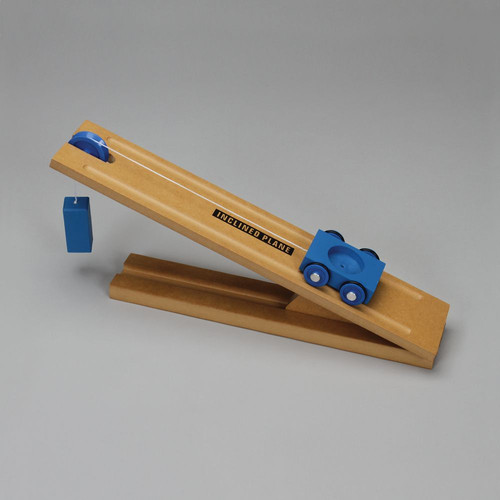 Simple Machines: Inclined Plane Model | Carolina Singapore