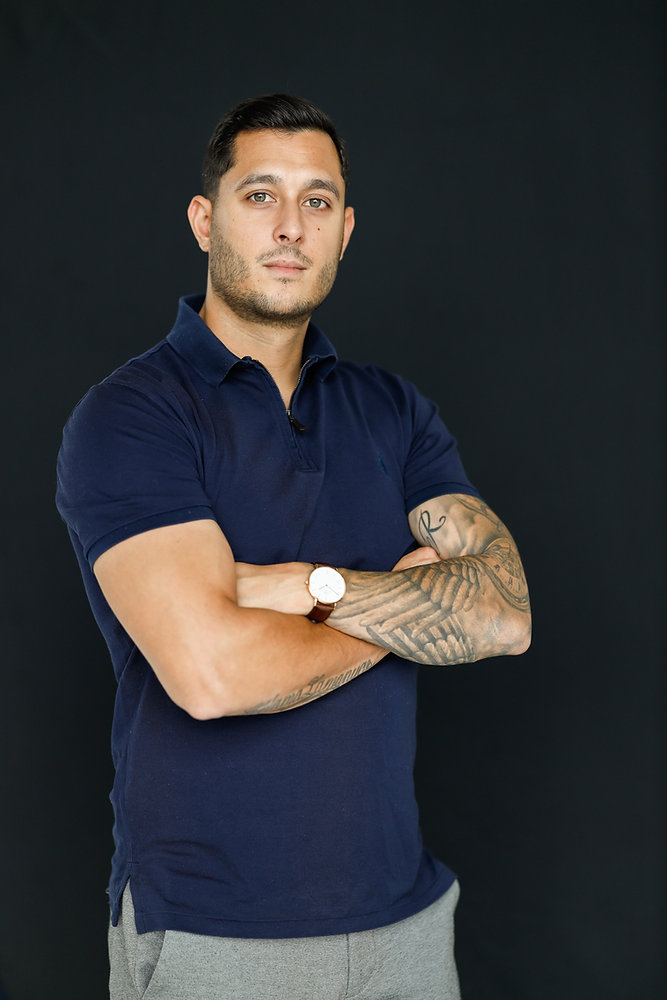 Hoe lang duurt een bedrijfsshoot?