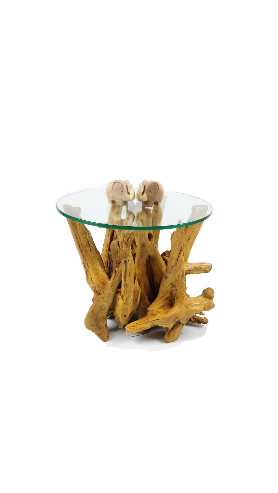 Natural Root Coffee Table | erawandesign