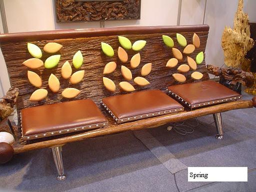 Spring Season Sofa | erawandesign