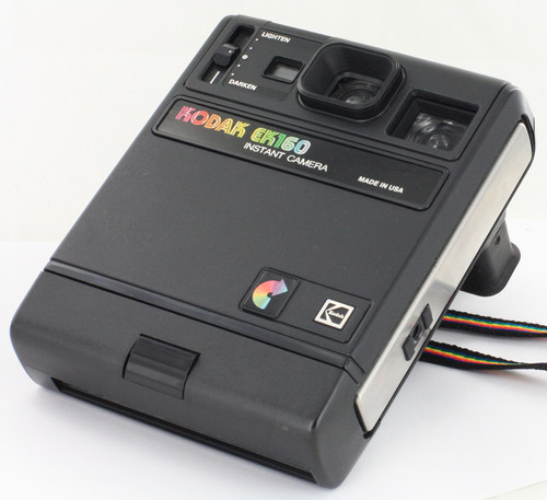 KODAK EK160 | FotoBazar Ullrich