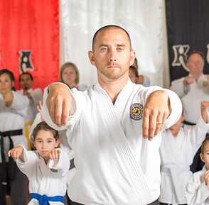 Classes | Pakua Long Island