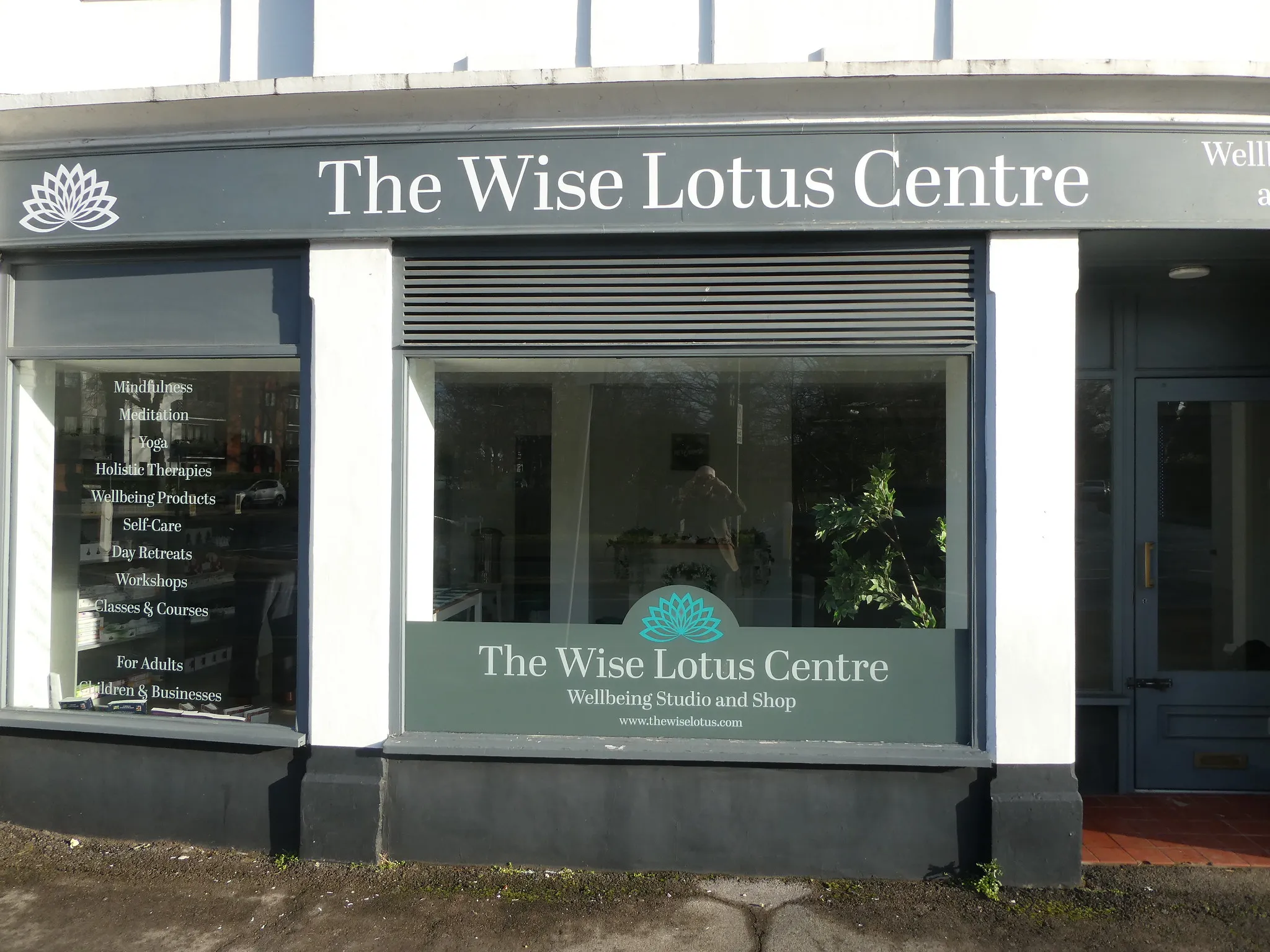 Course Structure | mindfulness-training