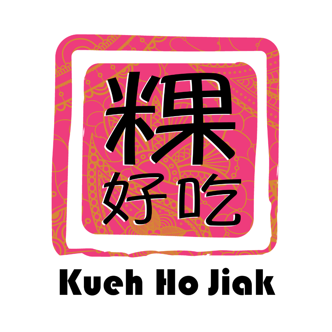 Kueh Ho Jiak