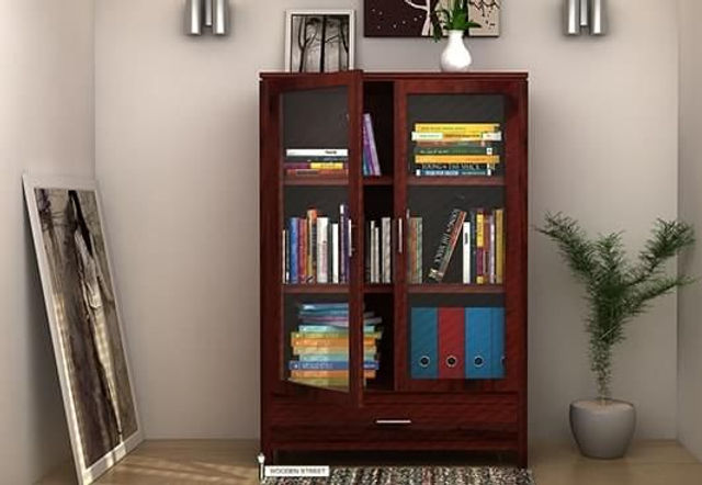 5+ Different Types of Bookshelves for Your Faves Reads