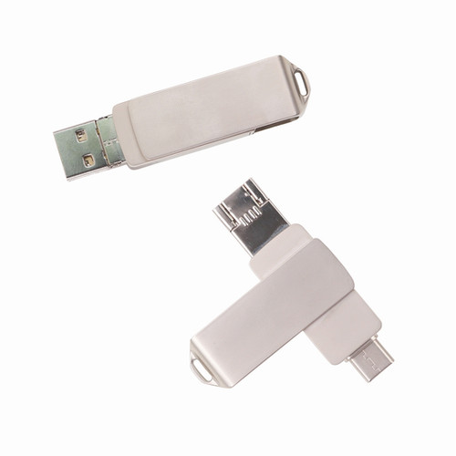 Promotional USB Type C Tri-Connector Zorion | Australia
