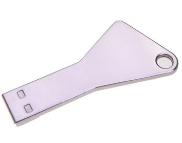 Promotional USB Drives Triangle Key Shaped | Australia