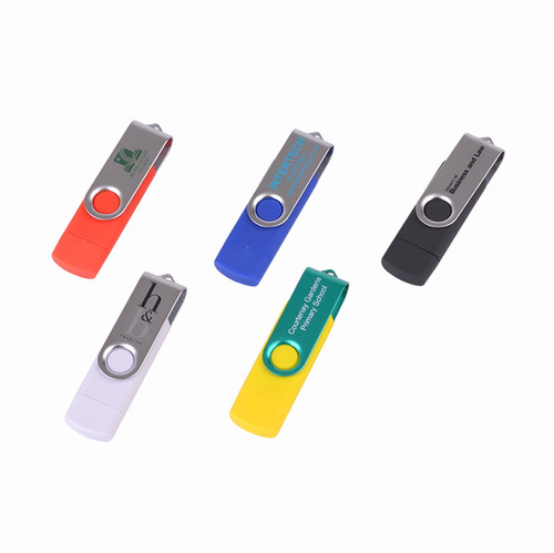 Promotional USB Double End Type C Durham | Australia