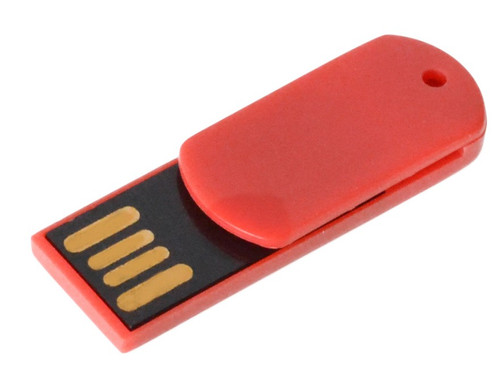 Bulk Branded Mini USB Clips | USB Planet