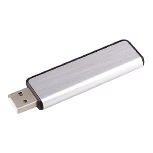 Promotional USB Flash Drives Sliding | Australia