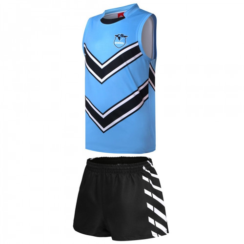 AFL SUBLIMATION KIT | Urban Goat