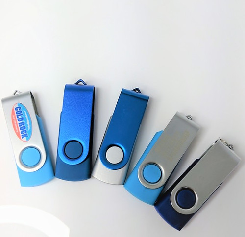 2gb Promotional USB | USB Planet