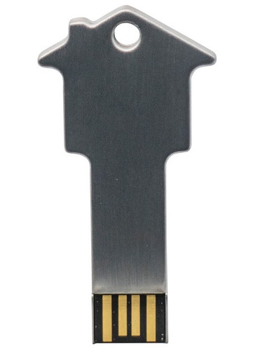 Promotional Real Estate USB Keys | USB Planet