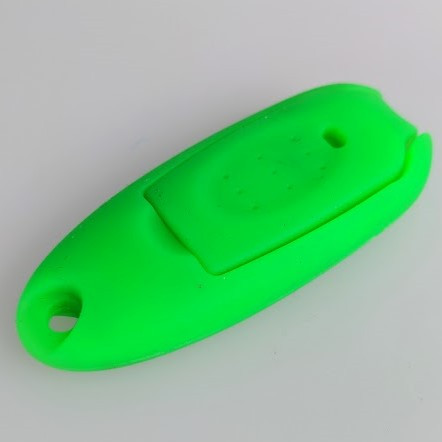 Ward Rubber USB Key | USB Planet