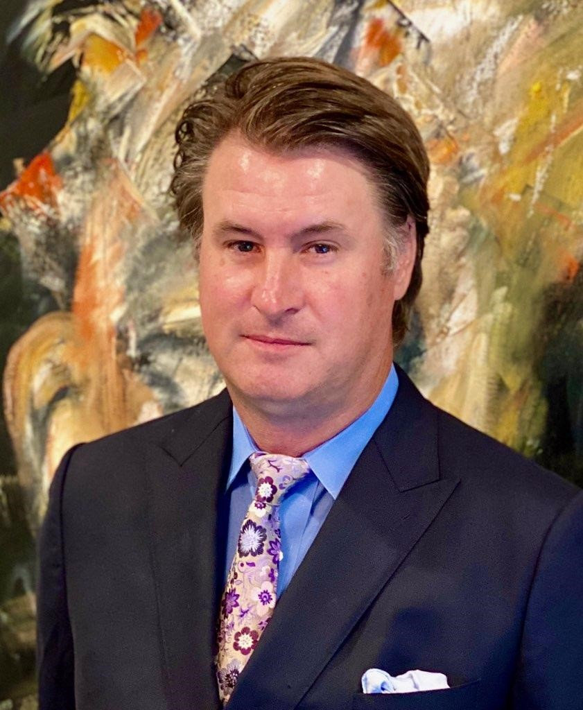 James Sivco, CFA, CTA | Molten Layer