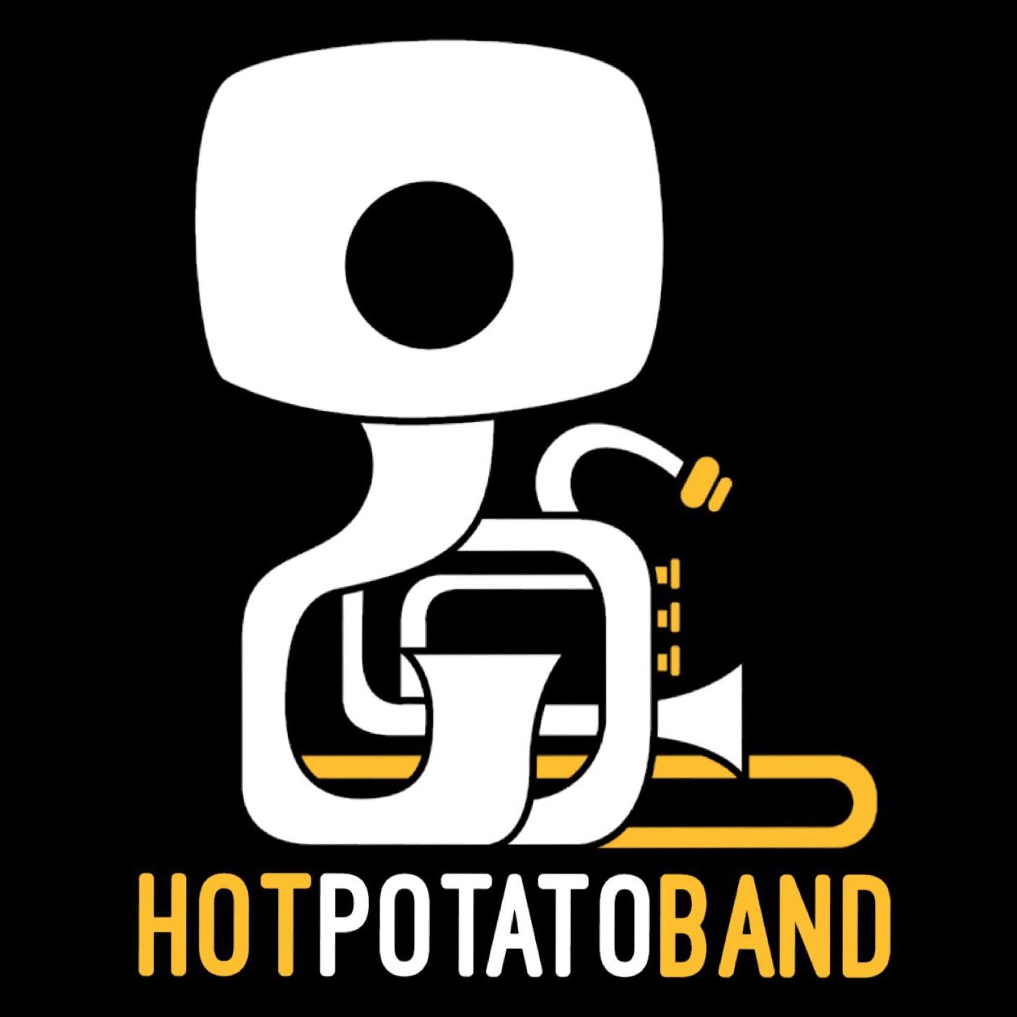 Press Kit | Hot Potato Band