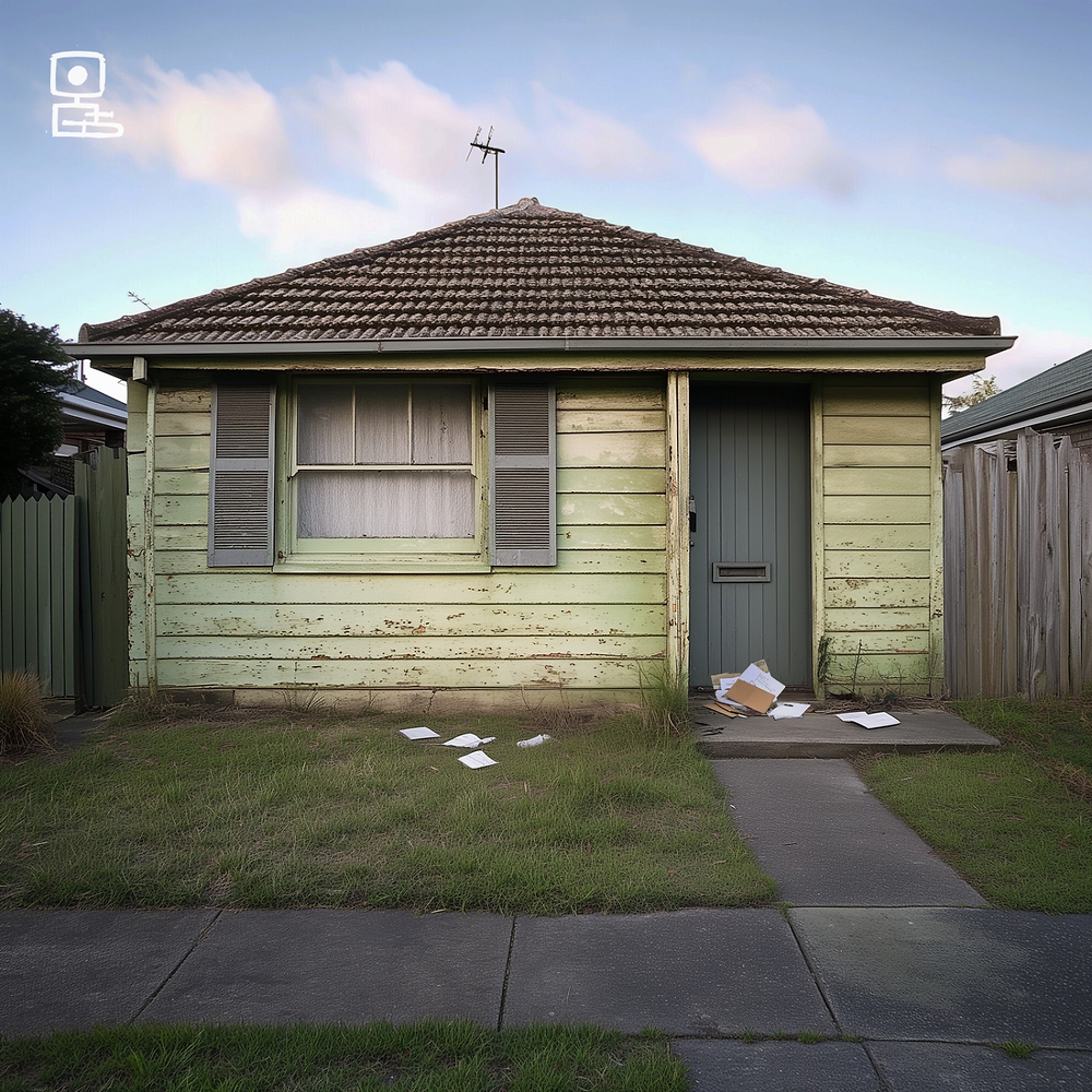 'Not Coming Home' out now!