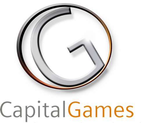 CAPITALGAMES / INFOCAPITAL - VIDEO GAME DISTRIBUTOR