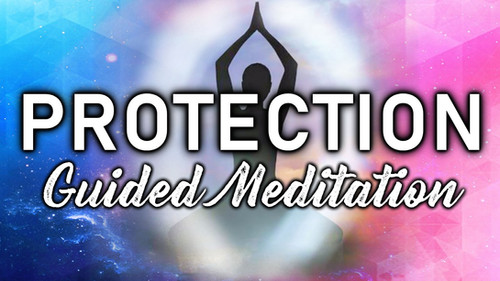 Protection Meditation Nicky Sutton