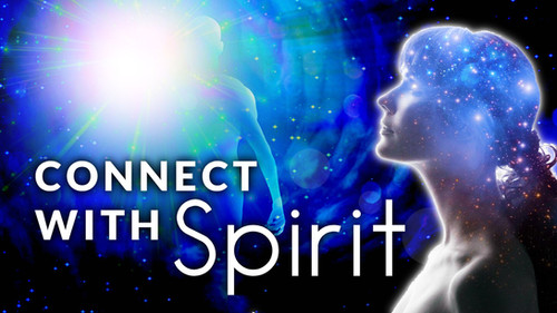 Connect With Loved Ones In Spirit Meditation | Nicky Sutton