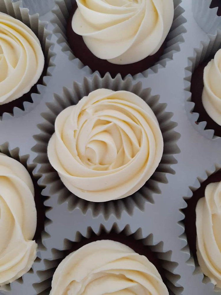 Calling all Red Velvet Lovers