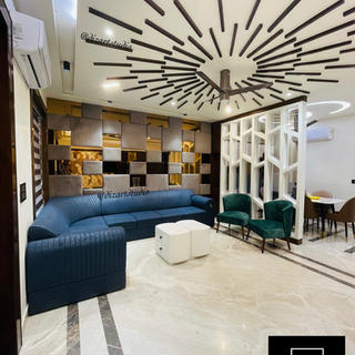 Best Interior Designer In Agra- Dizart Studio