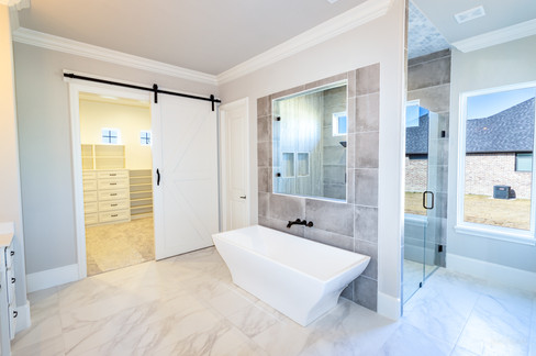 GALLERY | George Welch Custom Homes