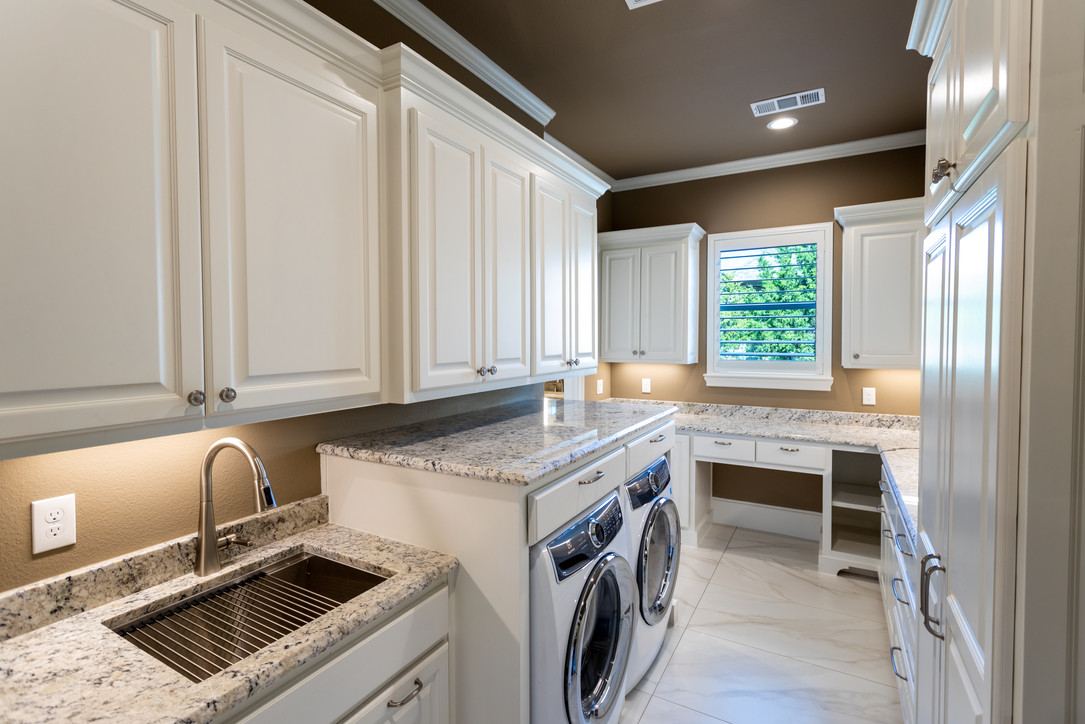 George Welch Custom Homes | Custom Home Builder | Heath, Texas