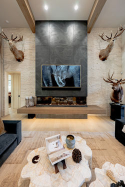 Lodgehill | George Welch