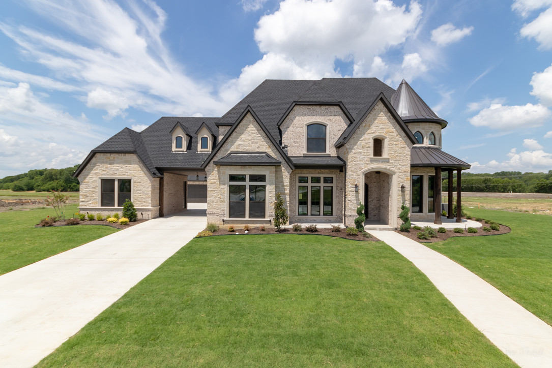 George Welch Custom Homes | Custom Home Builder | Heath, Texas
