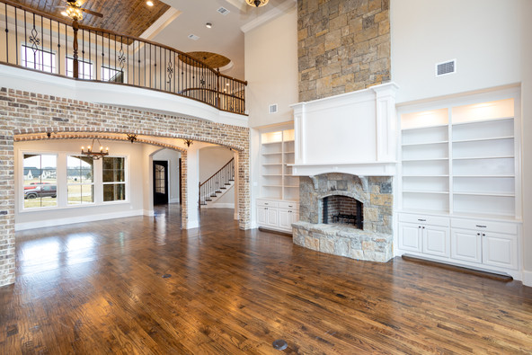 GALLERY | George Welch Custom Homes