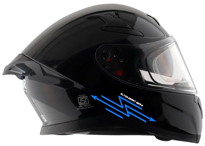 Altor Smart Mobility