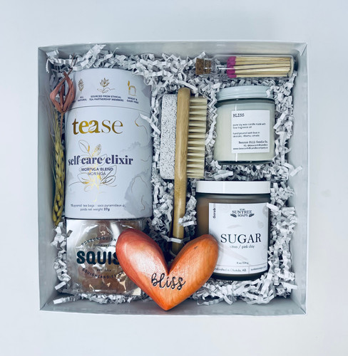 BLISS | Bliss Box Gifts