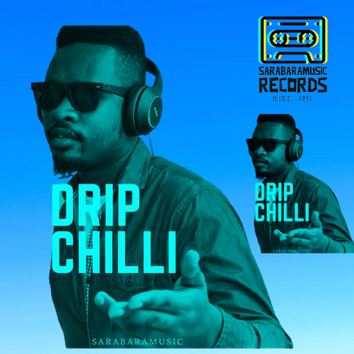 Drip /Chilli | Sarabaramusic Drip single de chilli produit chez Ariel ...