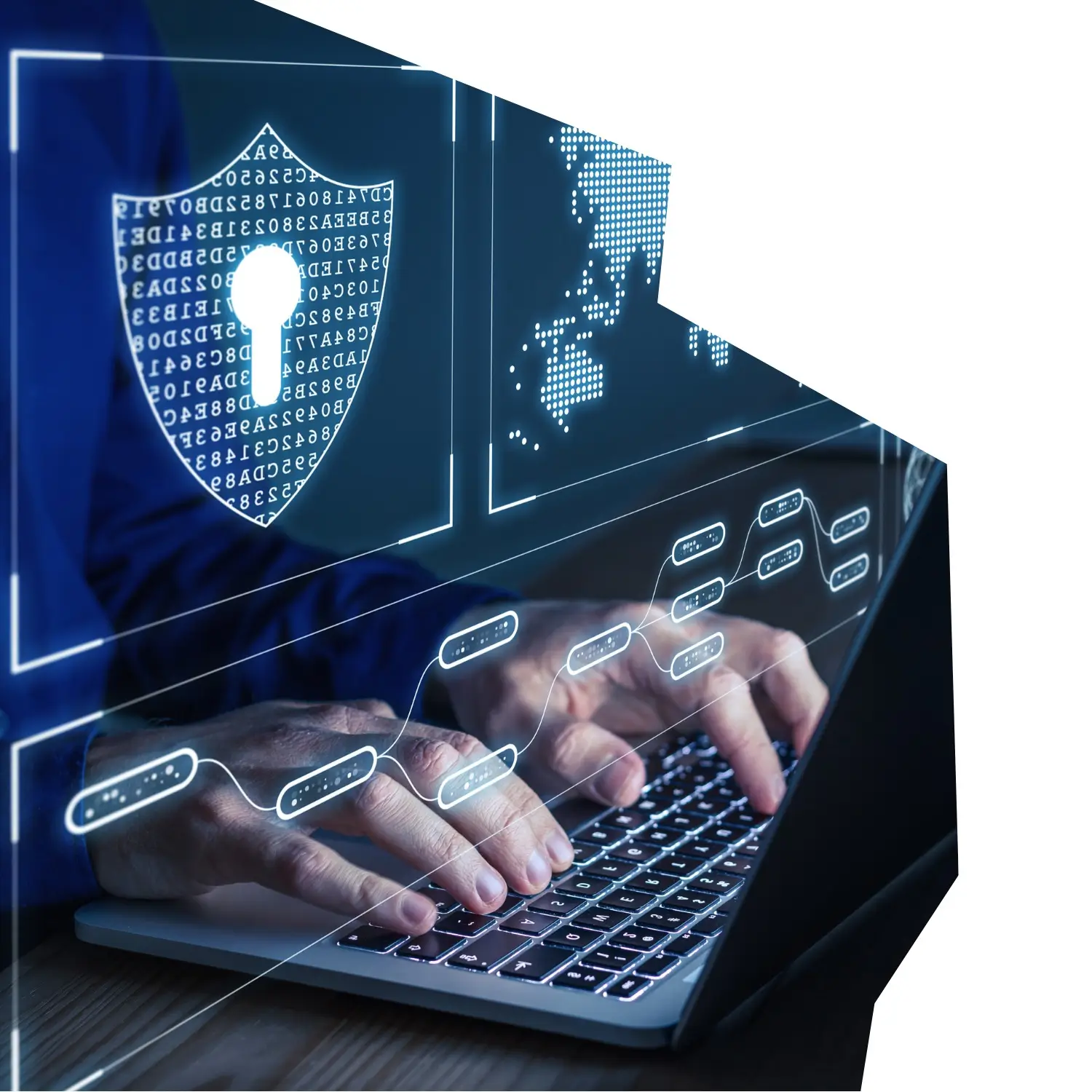 Zynet | IT solutions for businesses