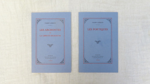 Les Archontes | Éditions des Cendres
