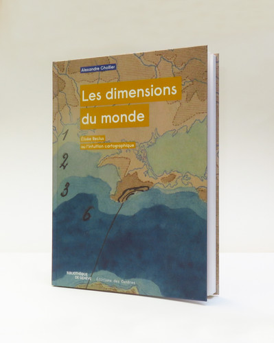 Les dimensions du monde | Éditions des Cendres