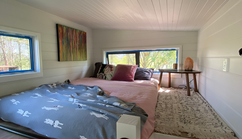 Little Ness | Artisan Tiny Homes