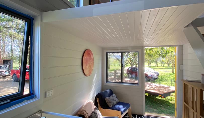 Little Ness | Artisan Tiny Homes