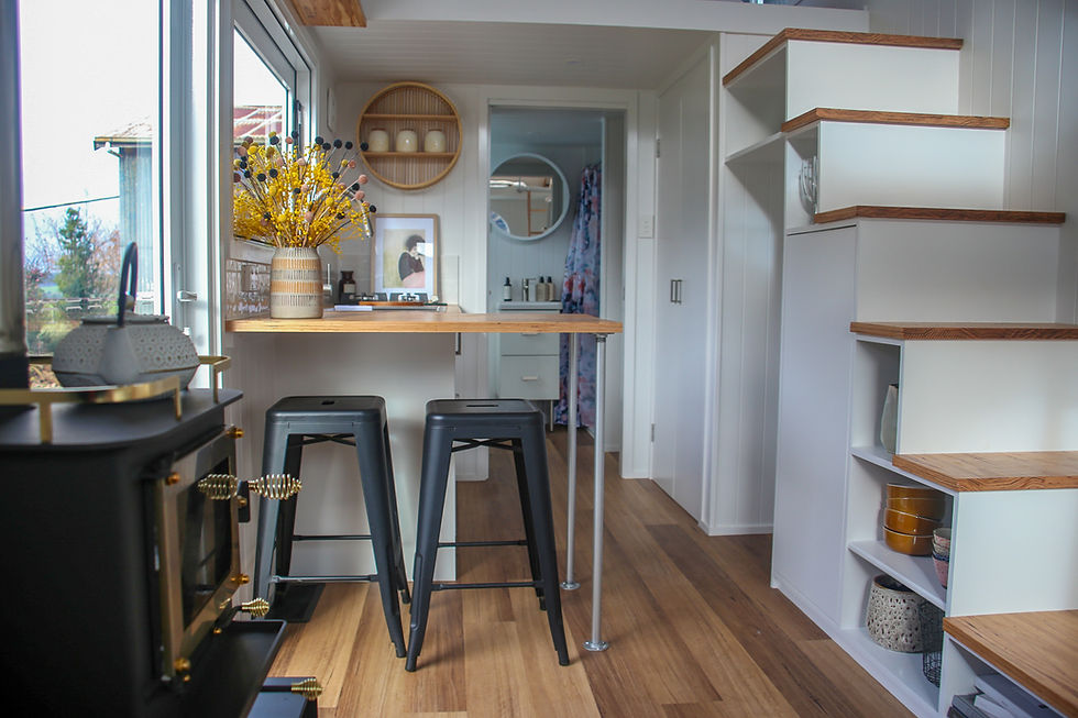 Price Guide | Artisan Tiny Homes