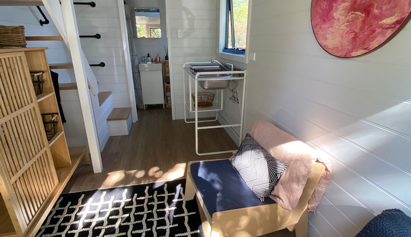 Little Ness | Artisan Tiny Homes