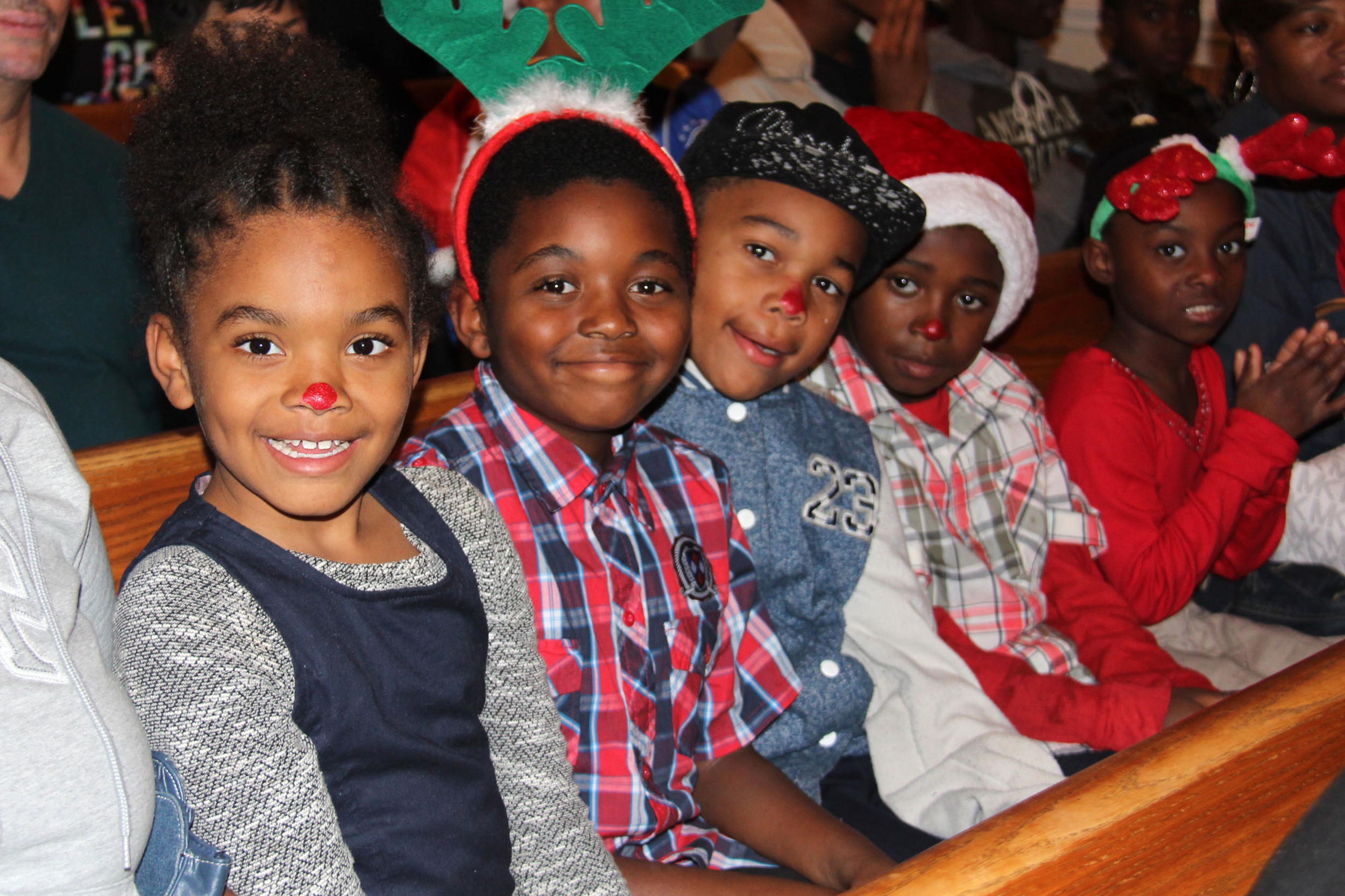 Adopt a Child - Donations