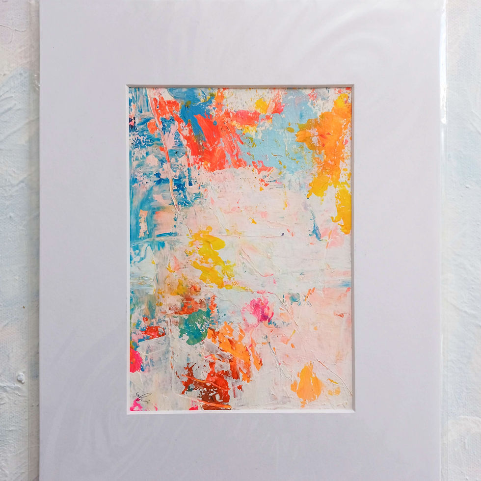 Jubliee - Canvas Print | LaDara Fine Art Jubliee - Canvas Print | LaDara Fine Art