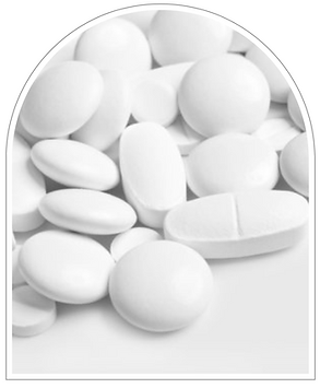 Packing capsule & tablet | Labo Phytophar