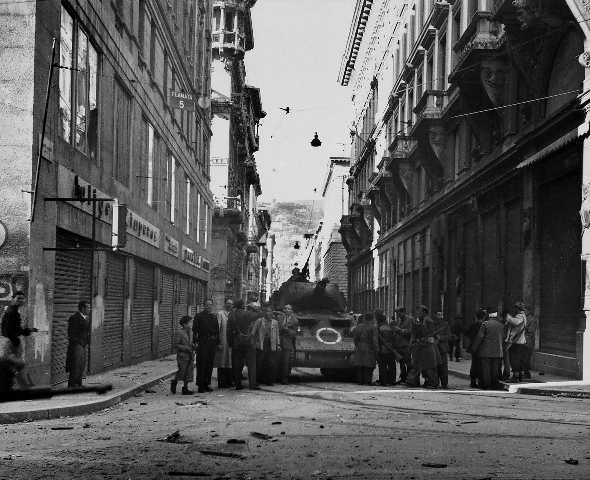'5,000 NEGATIVES': A deeper dive