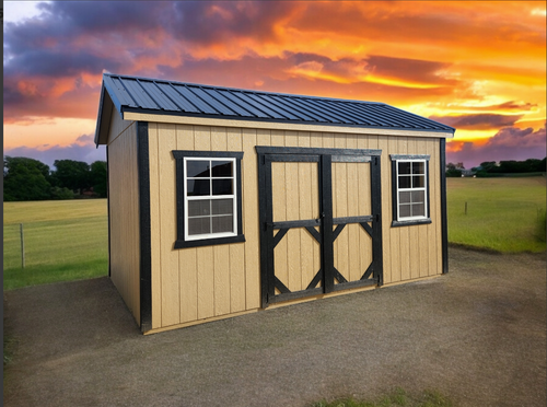 All Products | MV Mini Sheds