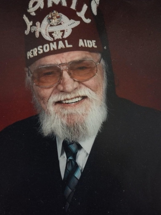 Kenneth Douglas "Big Kenny" Robbins, Sr.