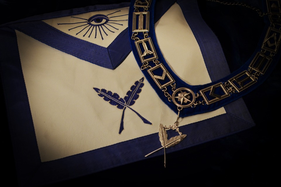 Duties of the Secretary | Boyleston Lodge No. 123